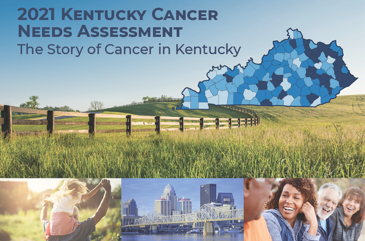 Ky. Cancer Needs Assessment Report Details Critical Steps to Address ...
